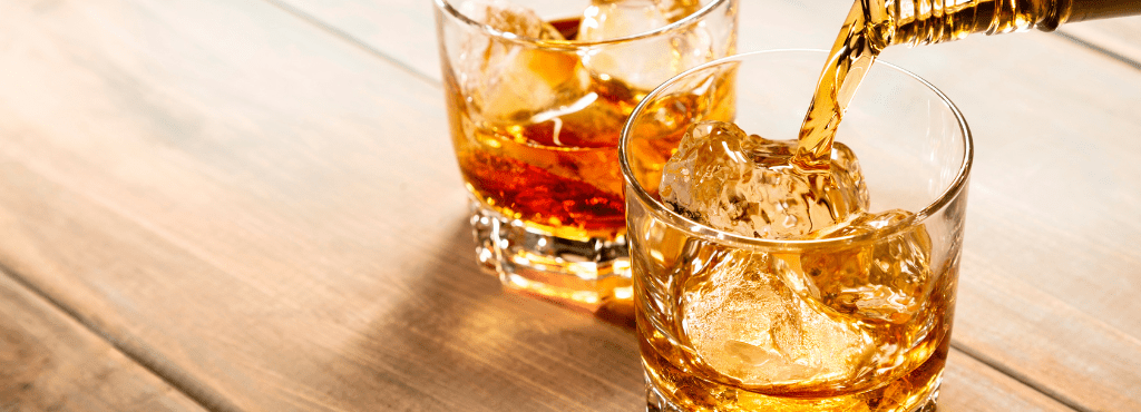 Blog :: High-End Whisky: The New Luxury Drink To Enjoy At Home - Buy ...